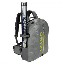 Orvis Waterproof Backpack