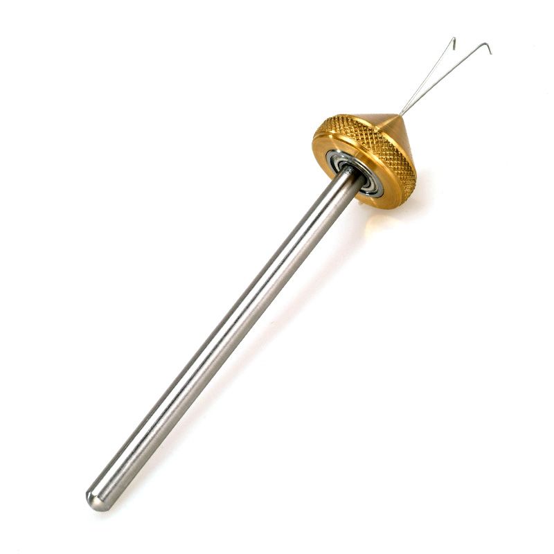 Dyna King - Dubbing Spin Master