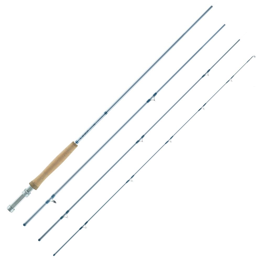 Loop Opti K2 Single Hand Fly Rods
