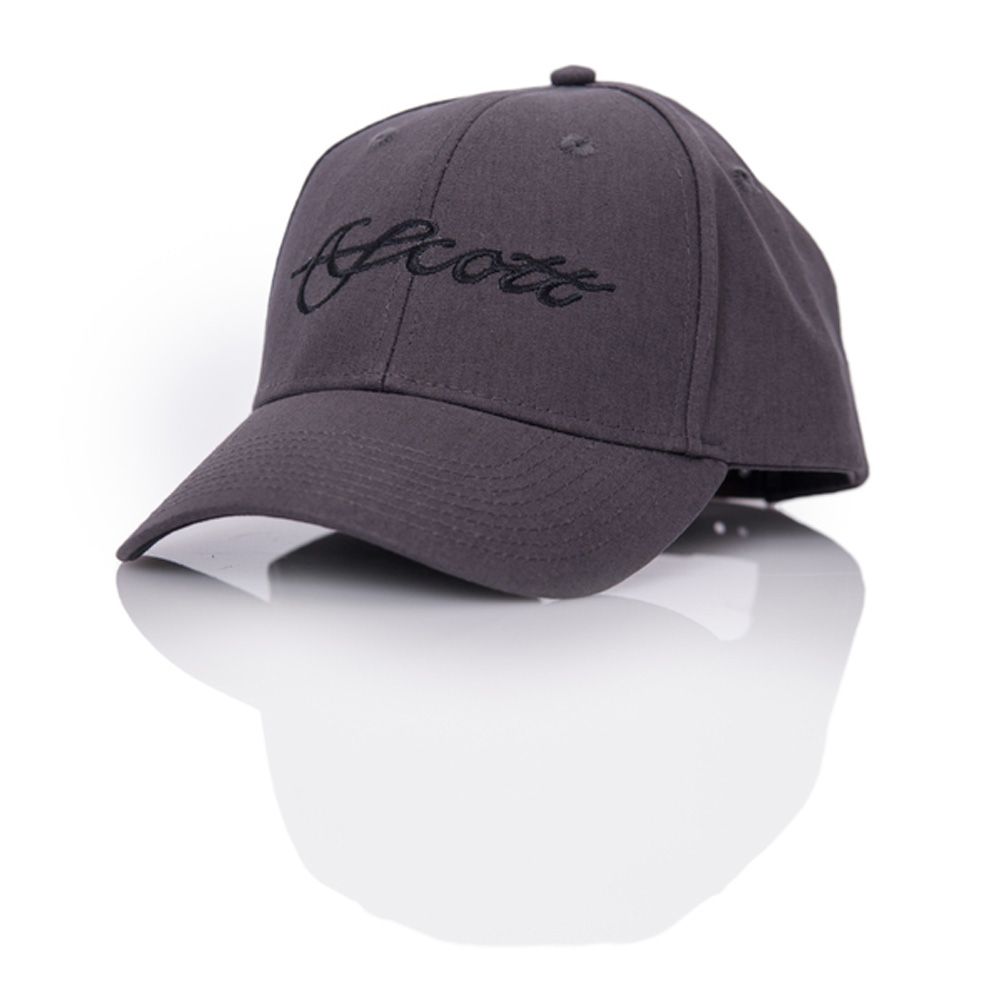 Scott Cap, grey