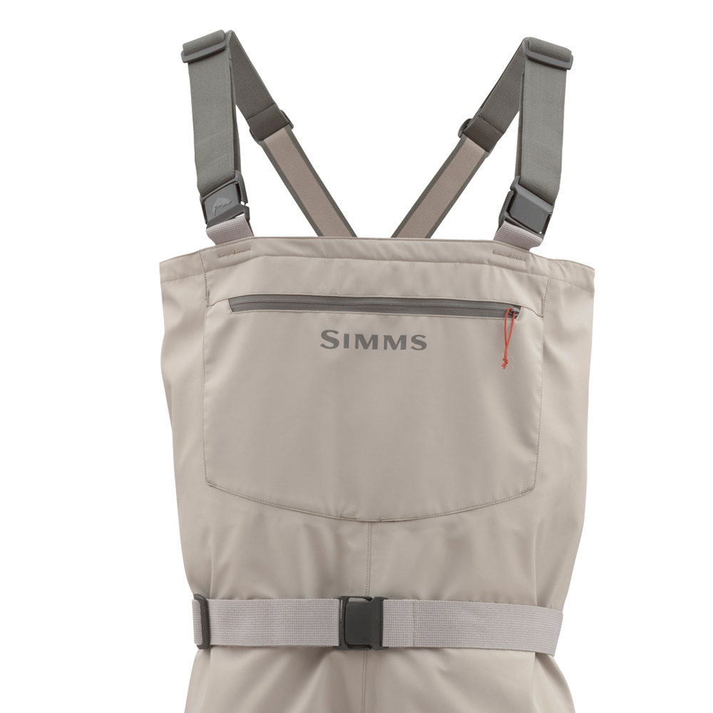 Simms Tributary Waders Size Chart A Visual Reference Of Charts Chart