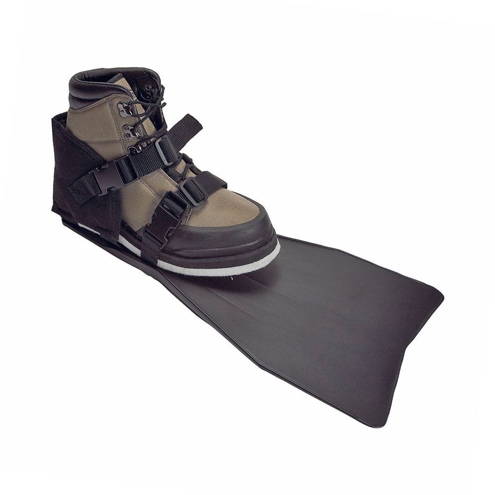 Sparrow Belly Boat Fins N1, Fly Fishing, Spin Fishing, Belly Boat ...