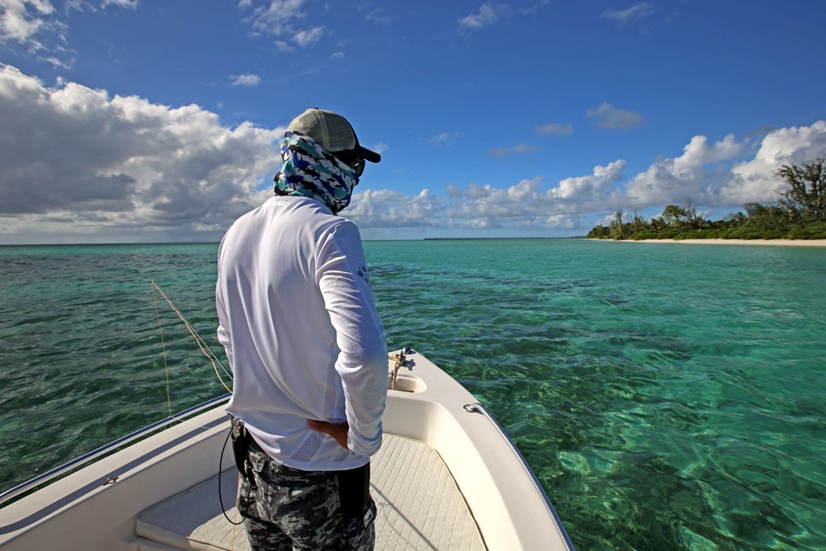 Farquhar Aboard Fliegenfischen | Seychellen - AOS Flyfishing ...