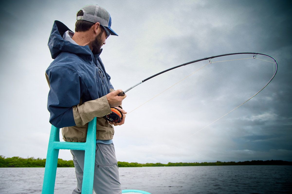 ORVIS Helios 4 Fliegenruten - Neuvorstellung 2024