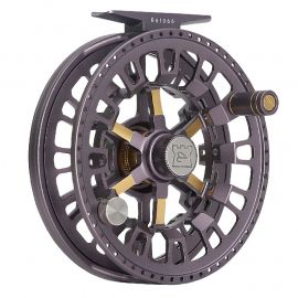 Hardy CA DD Ultralite 6000 | Fly Reel, black