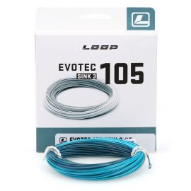 loop marauder fly line