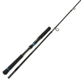 Major Craft Crostage SeaBass CRX-902M - Spinning Rod