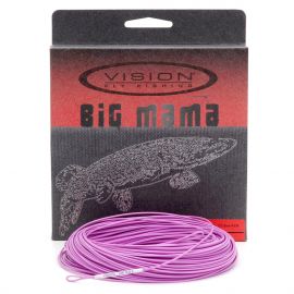 Vision Big Mama Stealth Leader