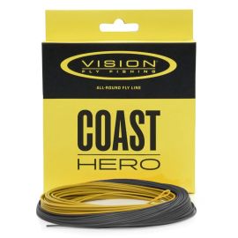 vision vector iguana green