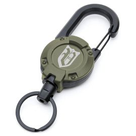 vision vector iguana green