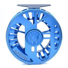 Vision XLS Pikemaniac Fly Reel, Fly Fishing